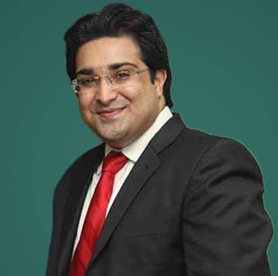 Mr. Hassan Tayyeb Tirmzi – HRDN