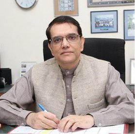 Dr. Roomi S. Hayat – HRDN